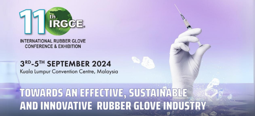 Program - Malaysian Rubber Glove Manufacturers Association